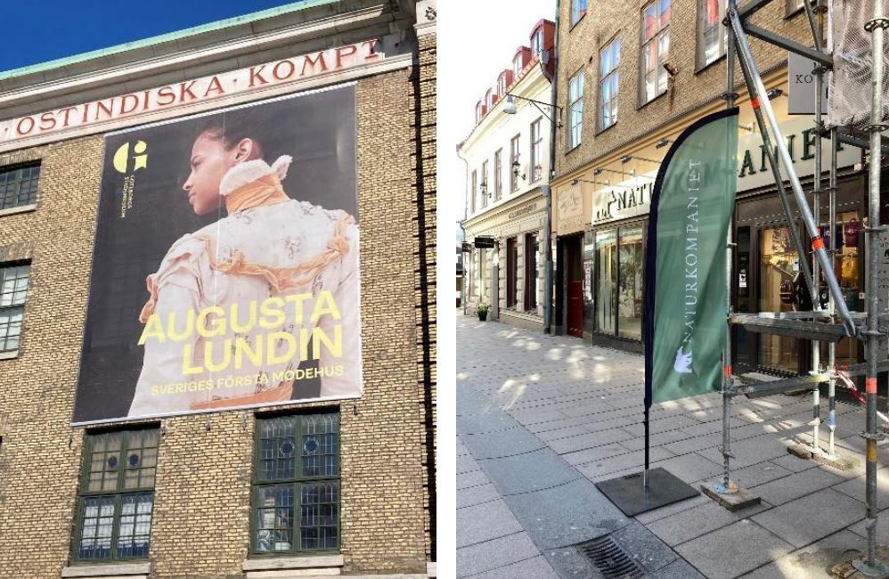 Skyltprogram - Vara kommun